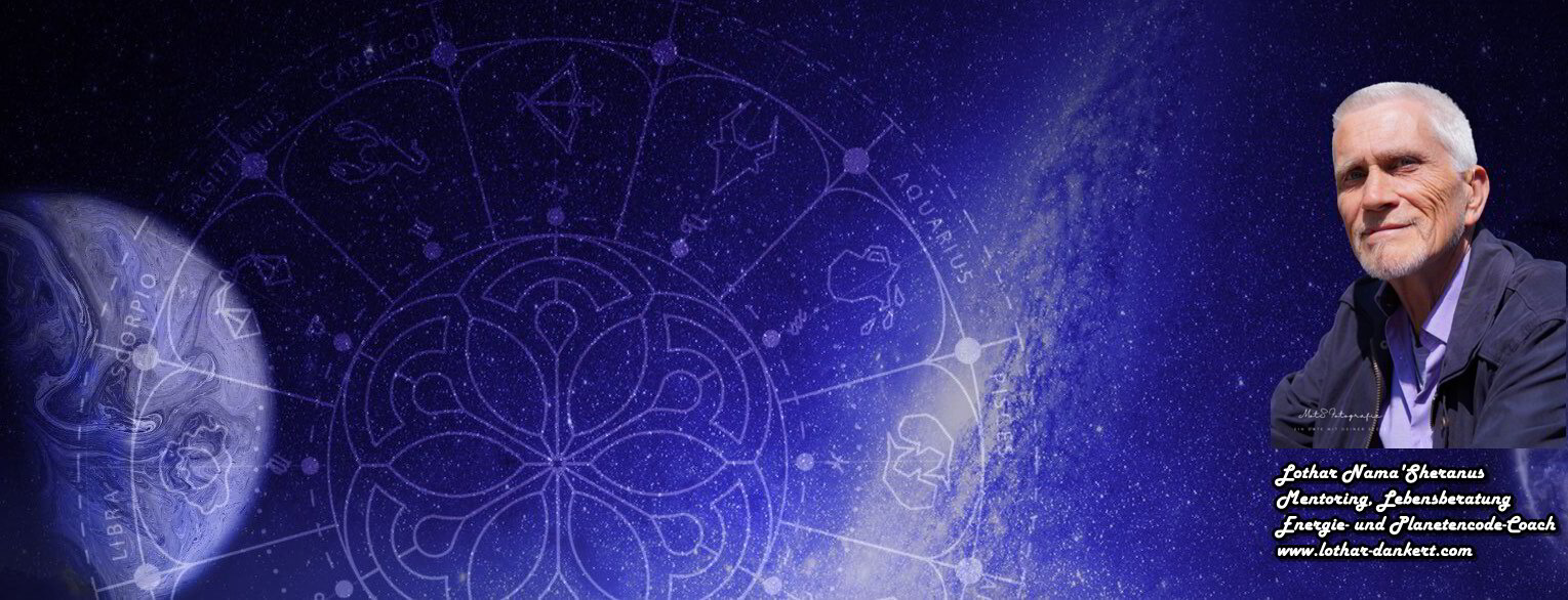 Planenencode Numerologie Astrologie Energiearbeit Beratung
