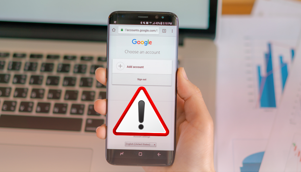 Como Recuperar Conta do Google: Guia Completo e Seus Direitos