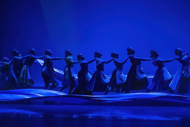 Dance Academy | Iibada Dance Company | Indianapolis, IN