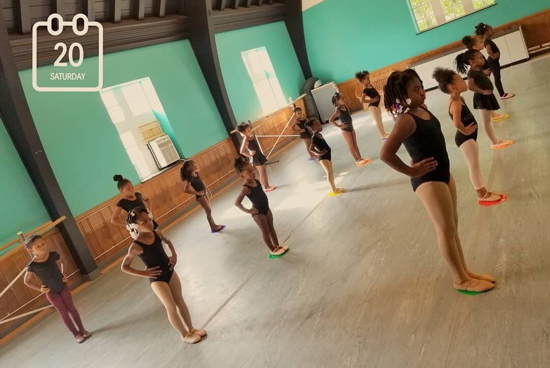 Dance Academy | Iibada Dance Company | Indianapolis, IN