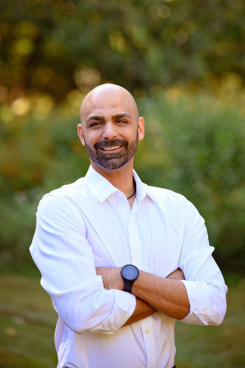 Meet Dr. Nick Penzarella | About LifeWorks Chiropractic in Somerville