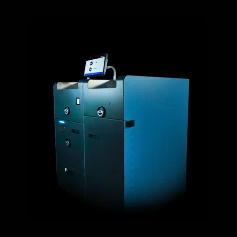 Cash Recycler Machines - Efficient Cash Management Solutions by VEL