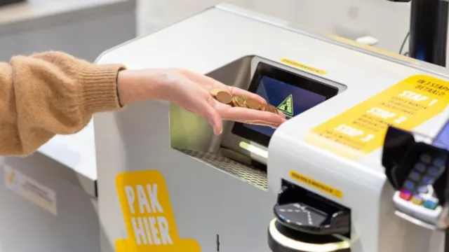 Self-Payment Terminal Solutions - Efficient and Secure Self-Service ...