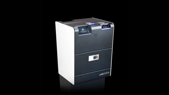 Self-Payment Terminal Solutions - Efficient and Secure Self-Service ...