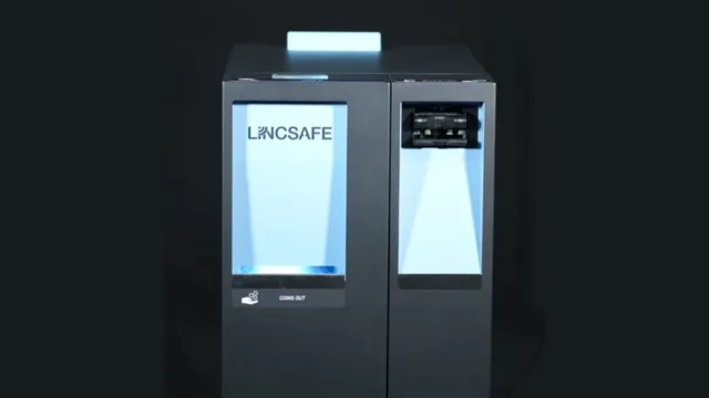 Self-Payment Terminal Solutions - Efficient and Secure Self-Service ...