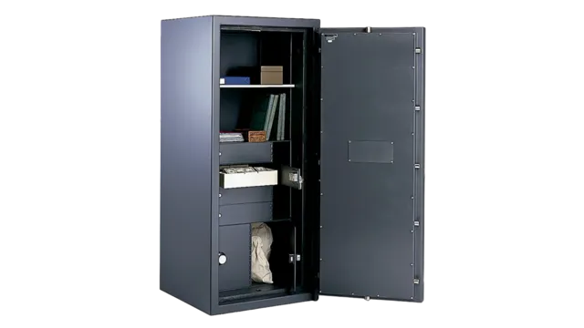 Advanced Cash Management Security Solutions | VEL