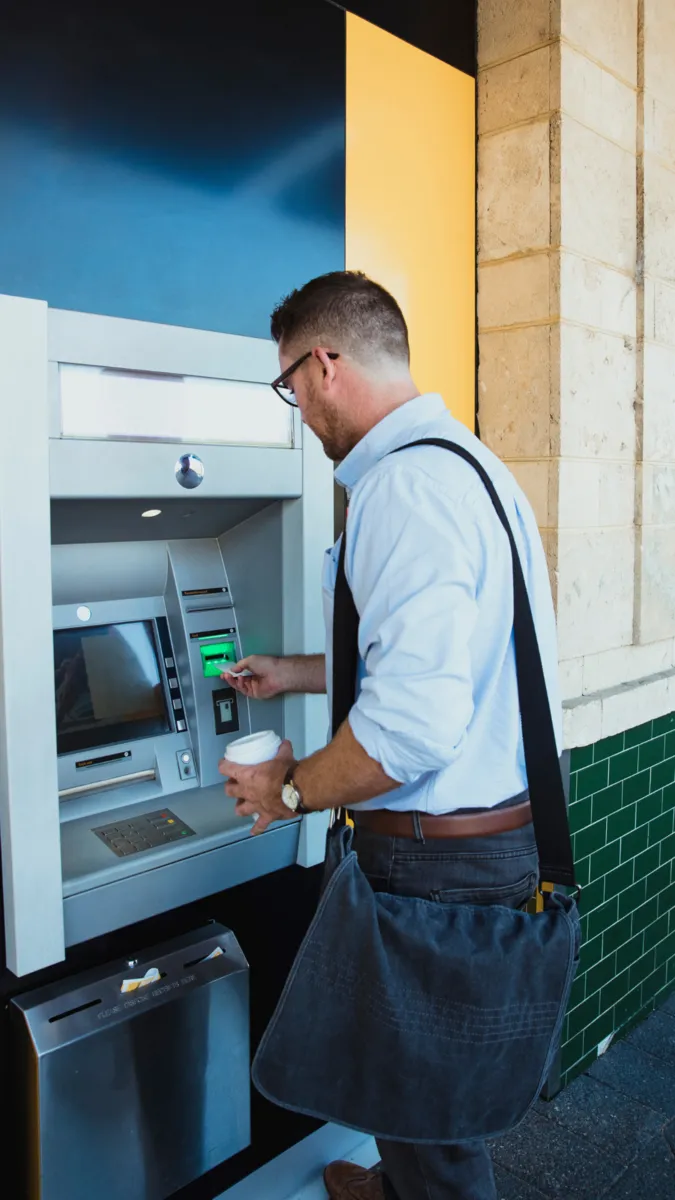 ATM Security