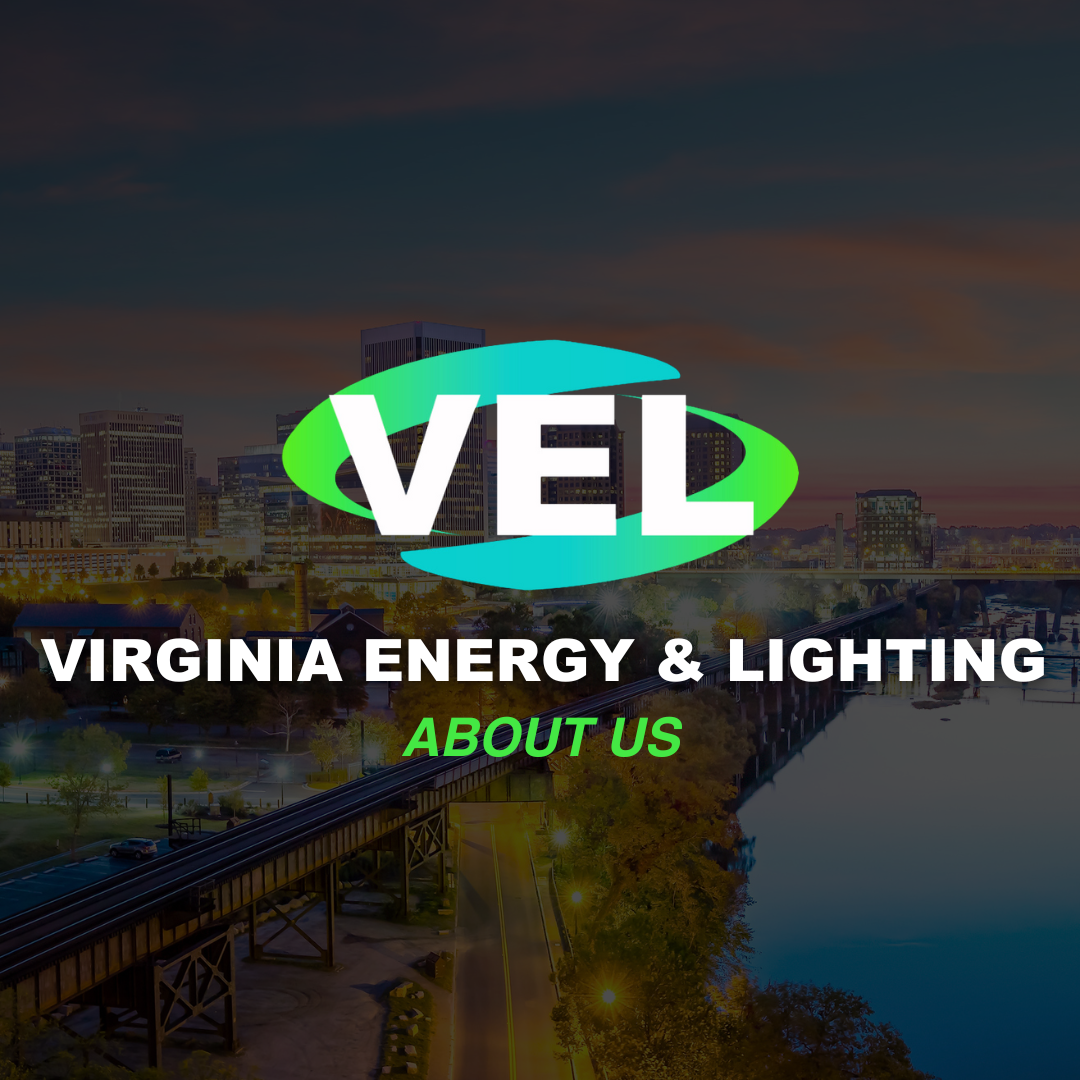Our Contract Vehicles | VEL | Virginia Energy and Lighting