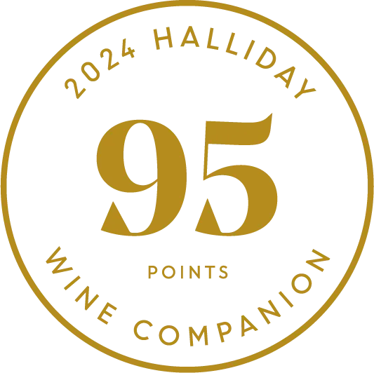 James Halliday, 2024 Wine Companion Scores.