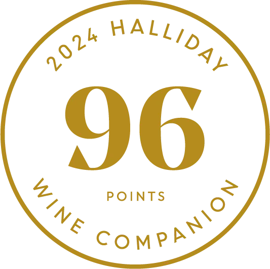 James Halliday, 2024 Wine Companion Scores.