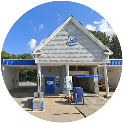 Cool Wave Car Wash | Fast, Reliable & Unlimited Shine