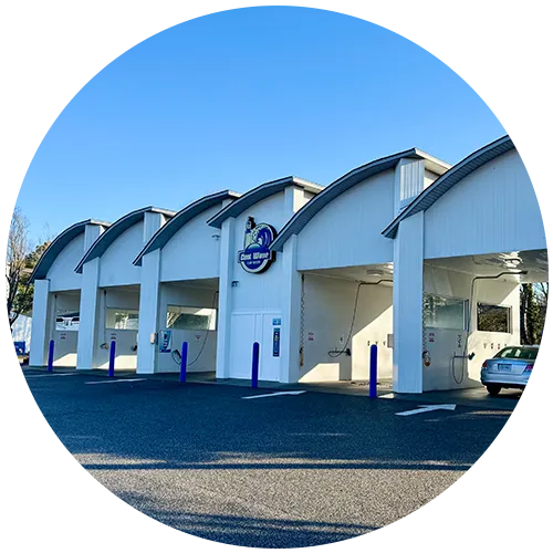 Cool Wave Car Wash | Fast, Reliable & Unlimited Shine