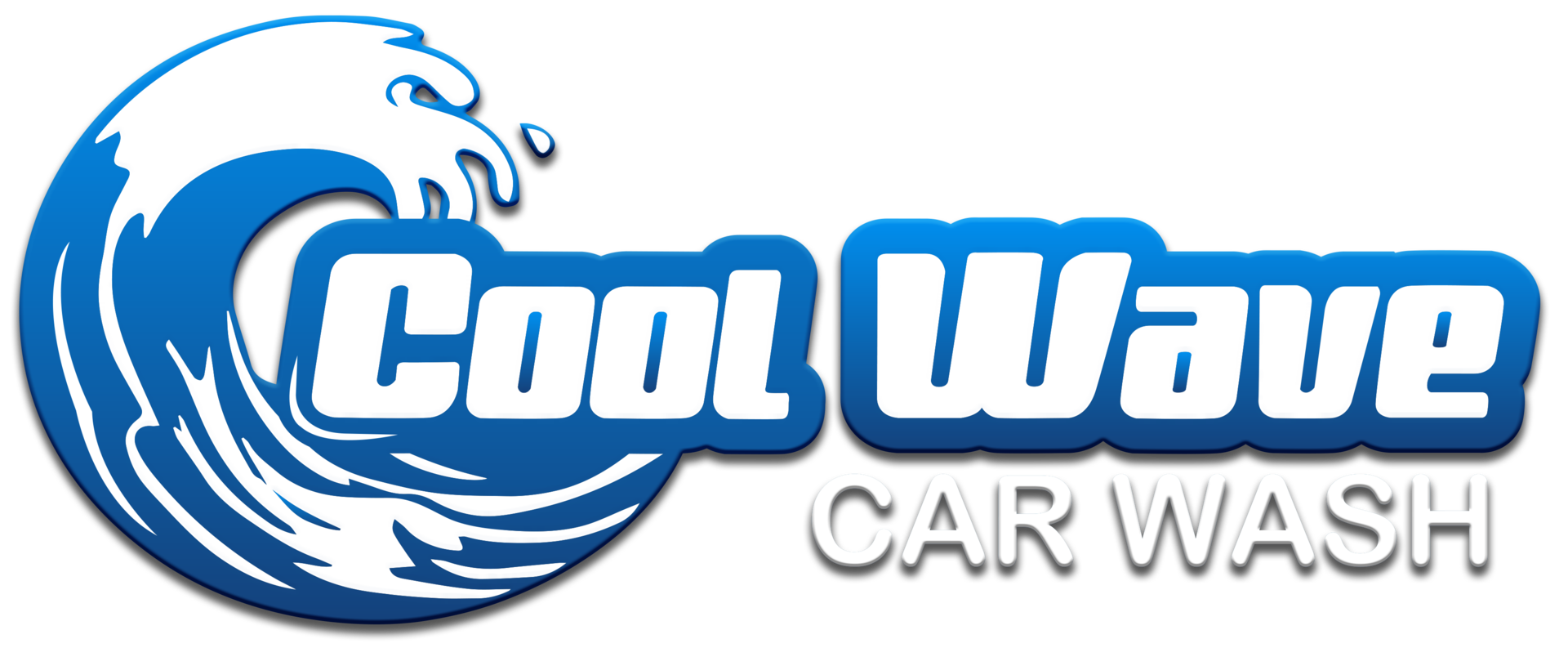 Claim Your Free Wash Today | Cool Wave Car Wash