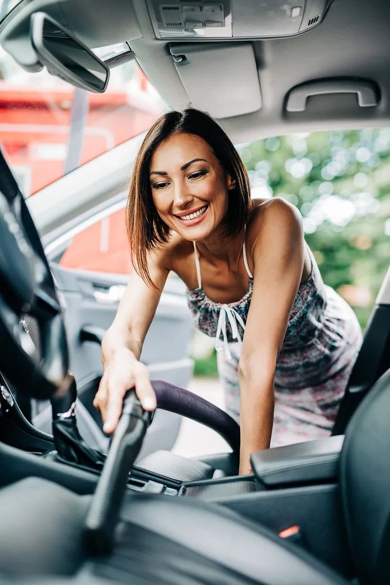 Cool Wave Car Wash – Warwick | Newport News, VA