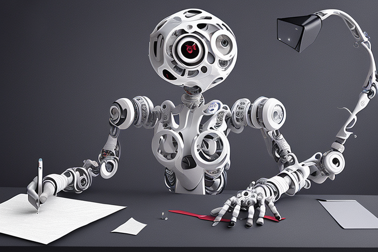 How To Write Blog Posts With Ai - Like a Boss!!