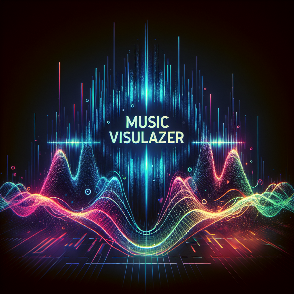 Music Visualizer