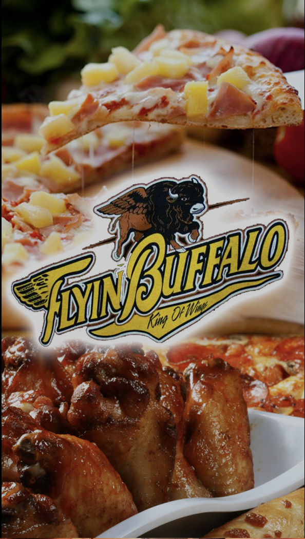 Home [flyinbuffalo.us]