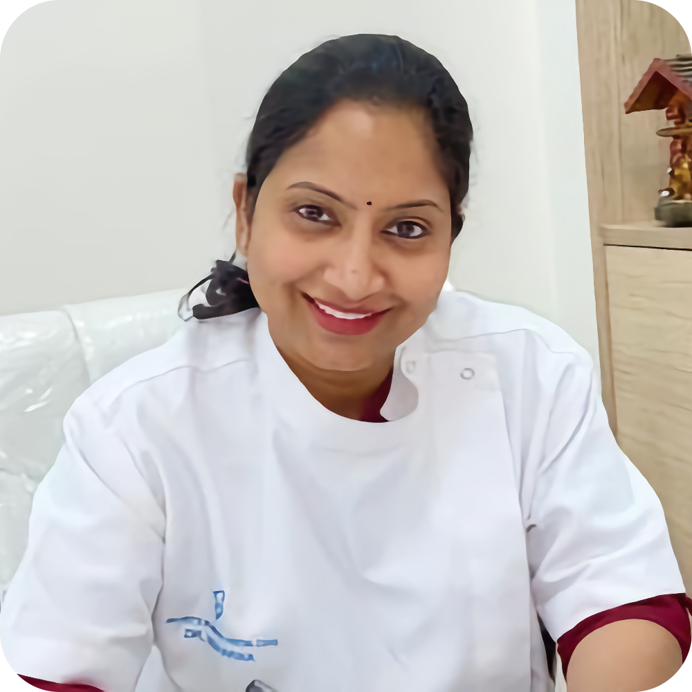 Arvind's Advanced Dental Care - Best Dentist in Bangalore