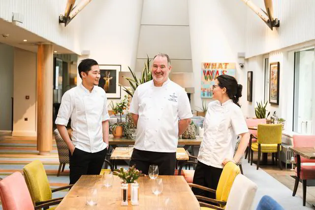 Another Place | Careers