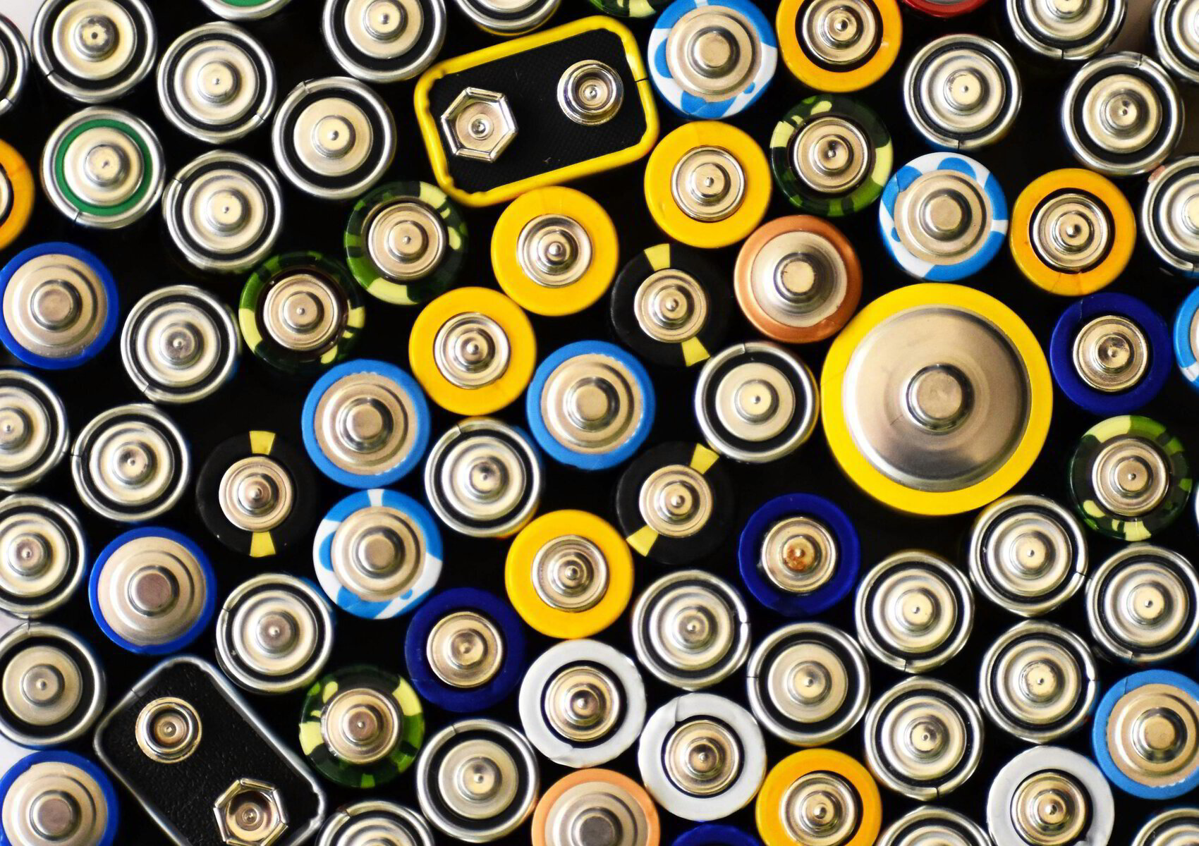The new EU Battery Regulation: Important changes!