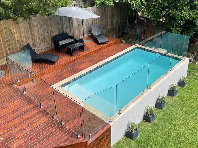 #1 Australian Plunge Pool | Concrete Pool & Spa | Water Tank Pool