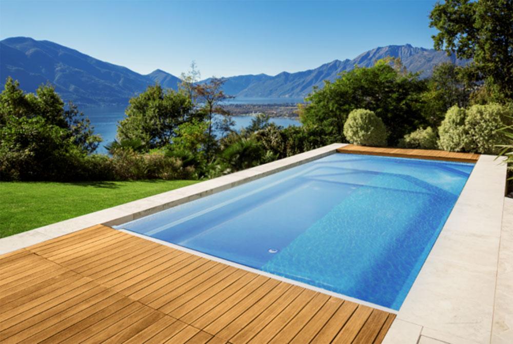 Level Up Your Home with Fiberglass Plunge Pools