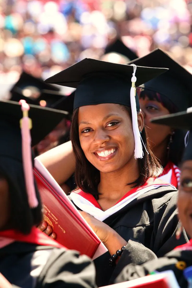 CLARK ATLANTA UNIVERSITY