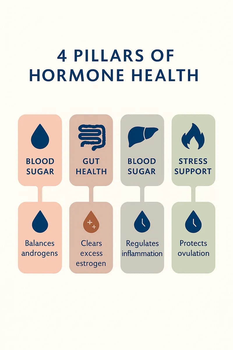 What No One Told You About Birth Control and Hormones