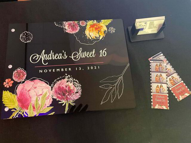 About Us - Our Services | RMD Photo Booths | San Antonio