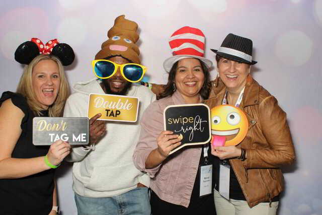 About Us - Our Services | RMD Photo Booths | San Antonio