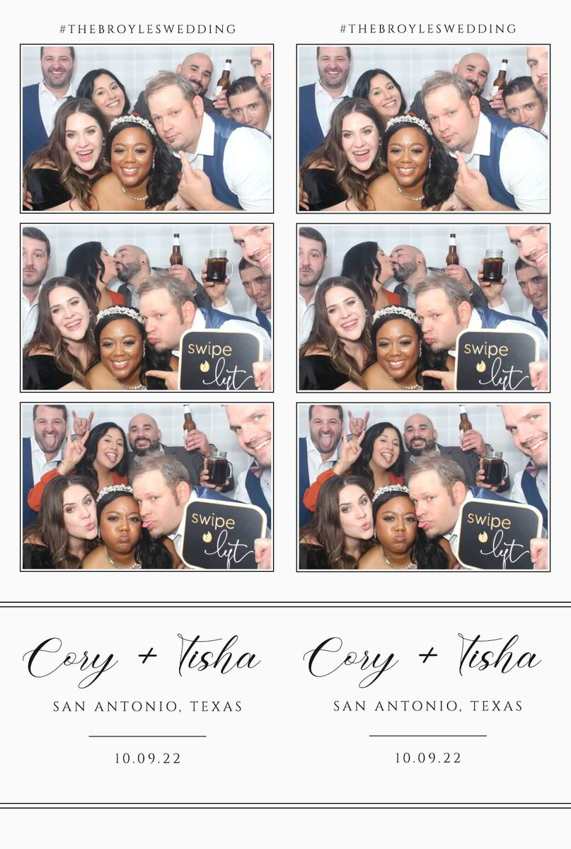 About Us - Our Services | RMD Photo Booths | San Antonio