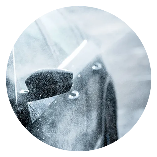 Touchless Car Wash Near You | Posh Wash Touchless Locations