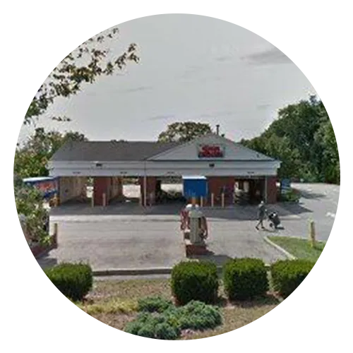 Touchless Car Wash Near You | Posh Wash Touchless Locations