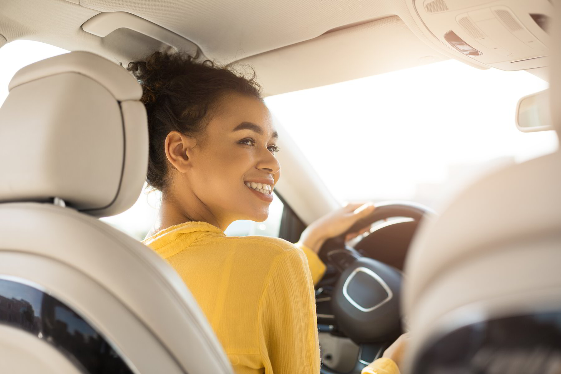 Posh Wash | Premium Express & Touchless Car Wash