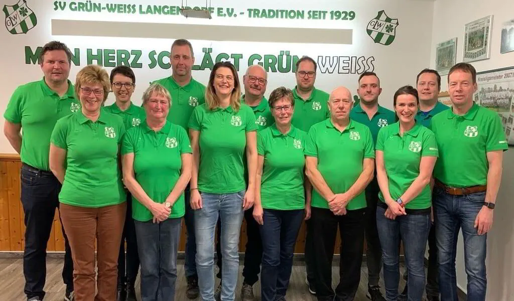 Infobrief vom Vorstand