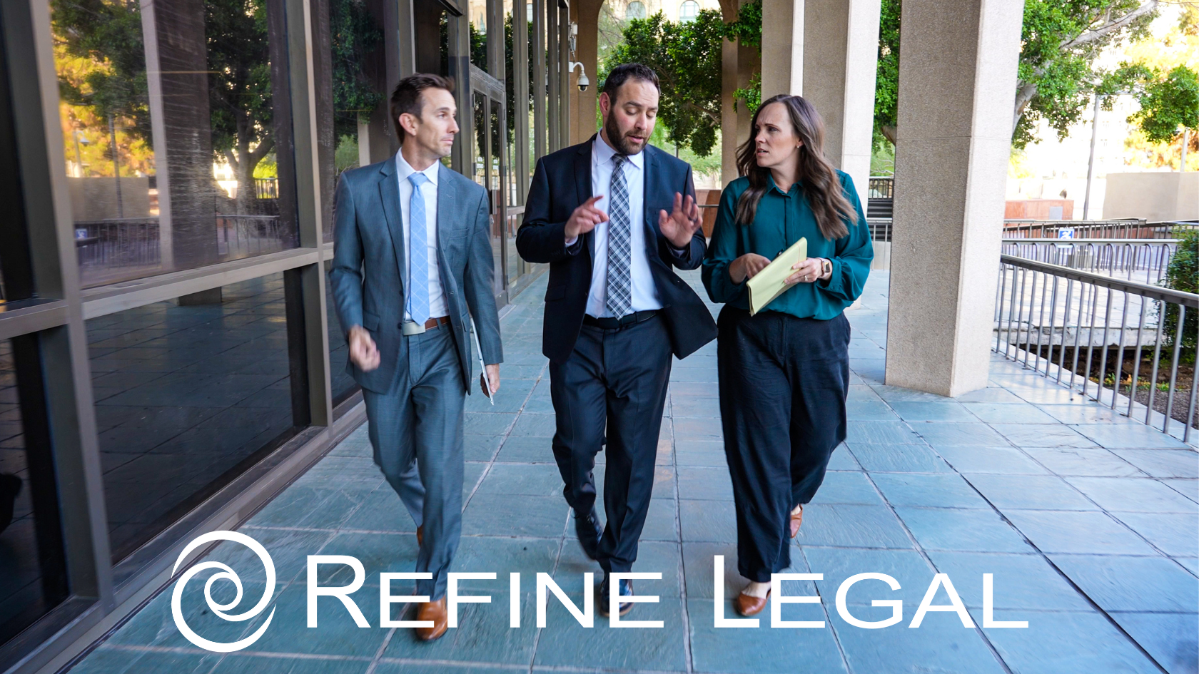 Employment Contract Review for Executives | Refine Legal