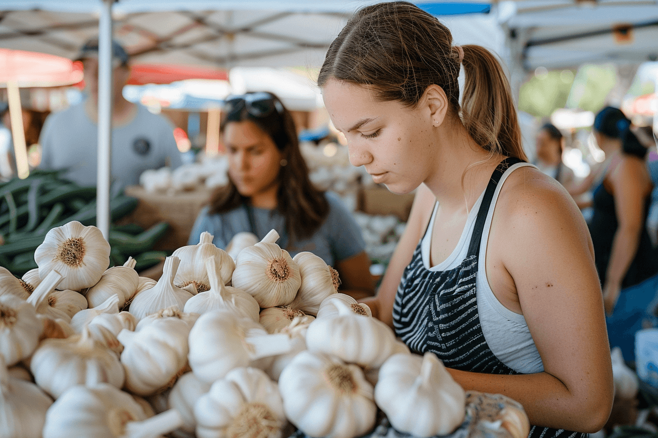 Unearthing freshness: Your guide to discerning and maintaining the ...