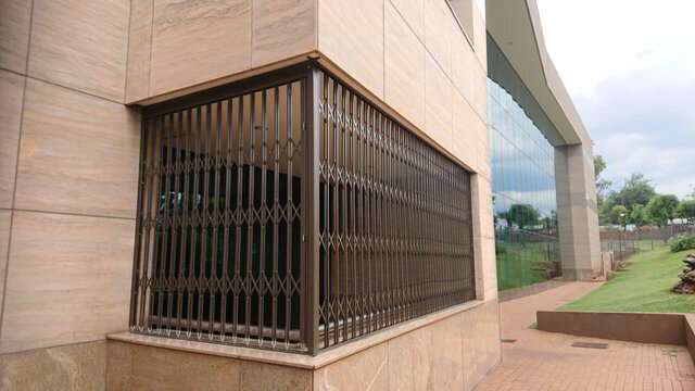 Tonicdor Security Gates and Burglar Proofing Gauteng