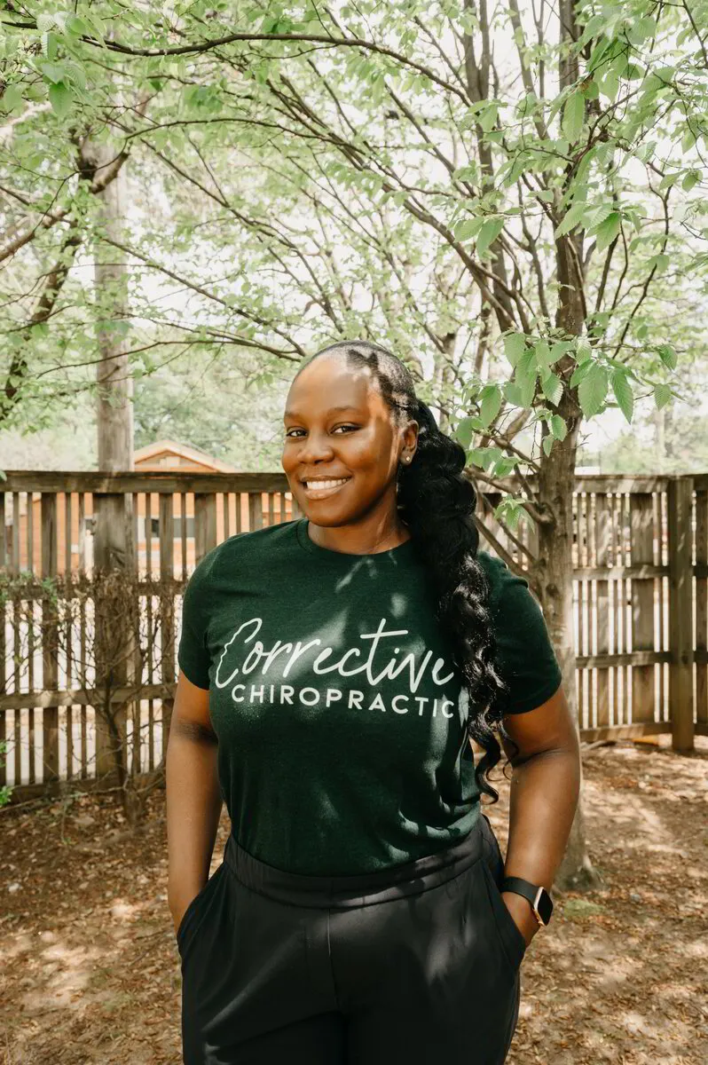 Corrective Chiropractic in Decatur, GA | Your Local Chiropractic Experts