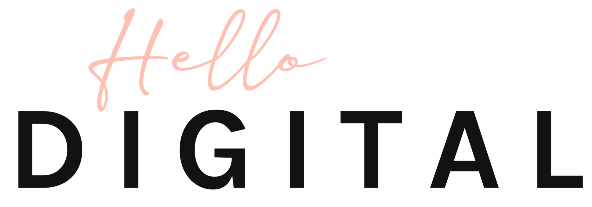 HELLO DIGITAL | All din marknadsföring från strategi > branding > content