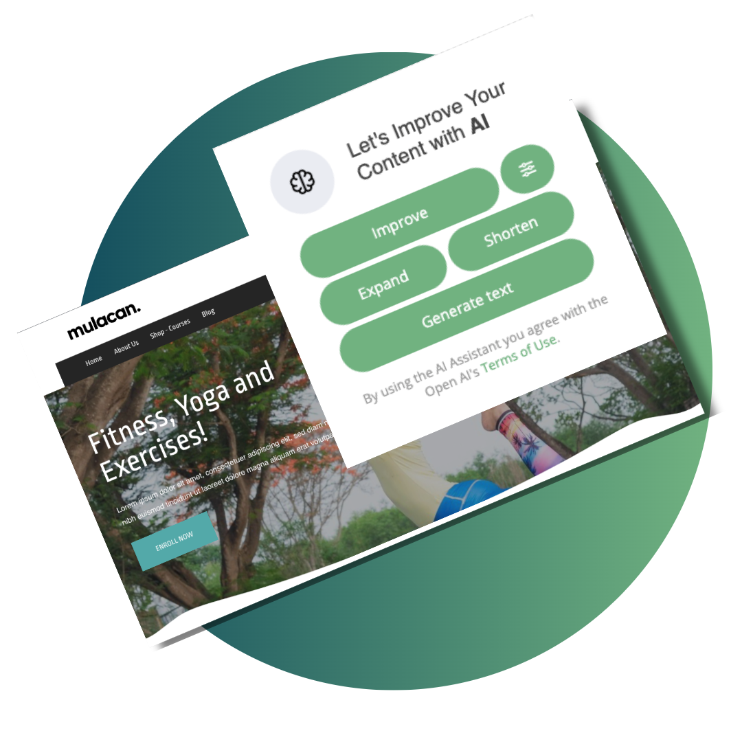 Mulacan | our All-In-One Solution For Starting An Online Business