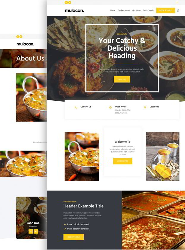 Mulacan | our All-In-One Solution For Starting An Online Business
