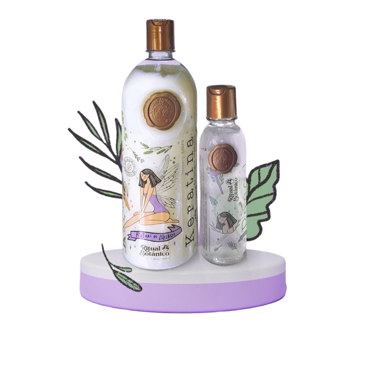 KERATINA RITUAL BOTÁNICO