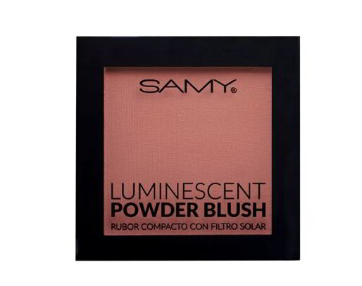 RUBOR LUMINESCENT SAMY