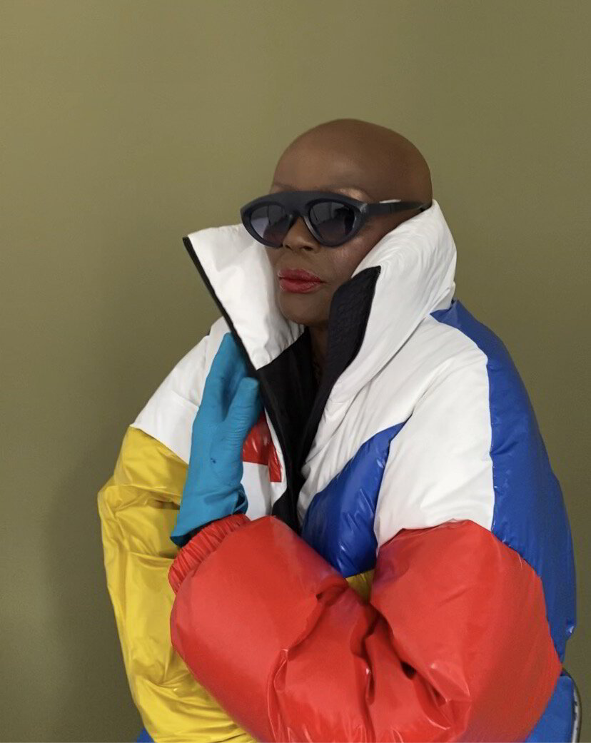 L'Histoire Inspirante de Rebecca Ayoko