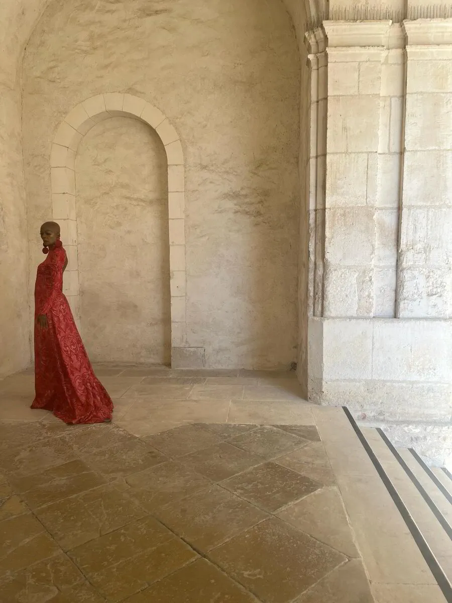 L'Histoire Inspirante de Rebecca Ayoko