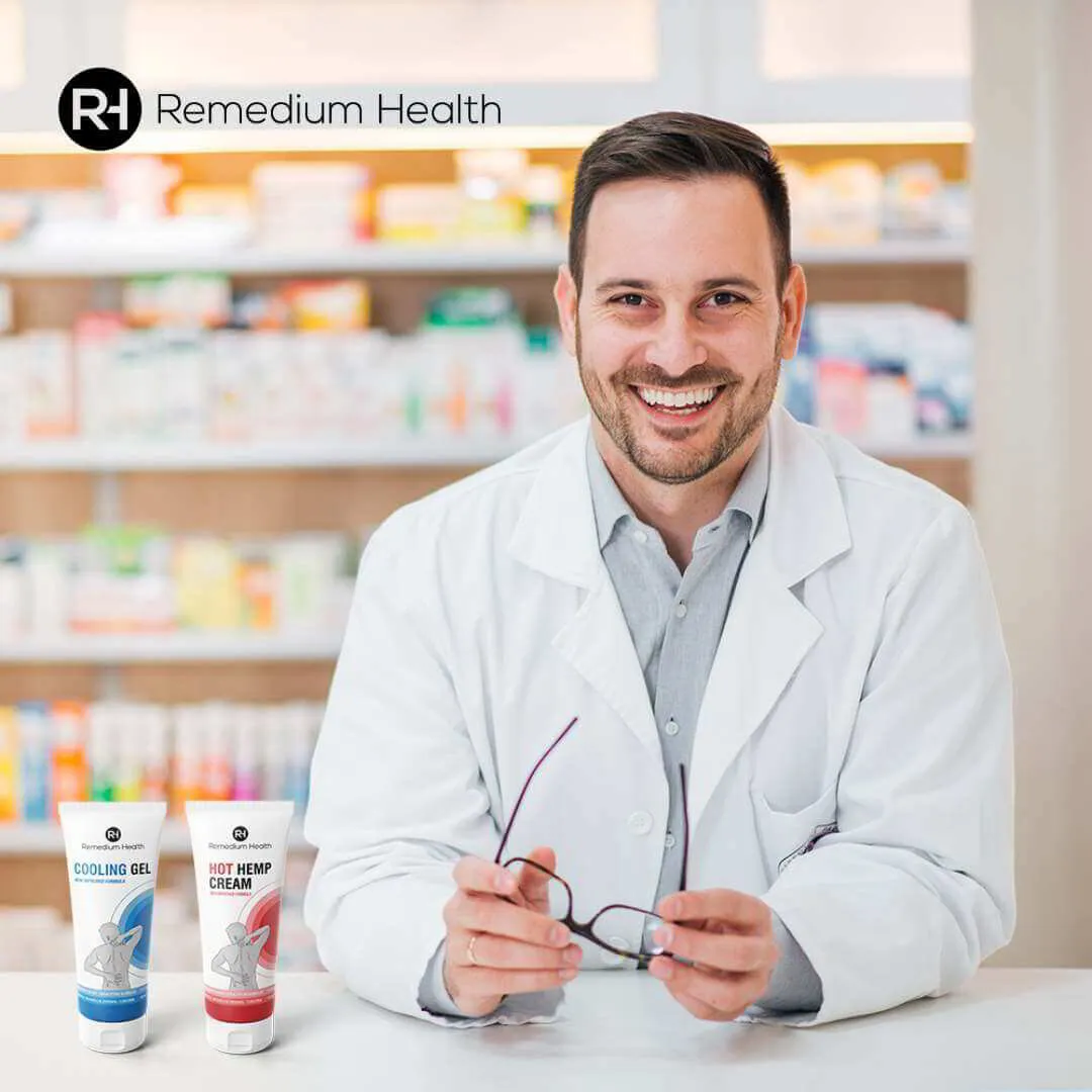Remedium Health