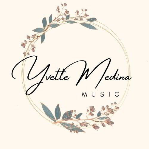 Home [yvettemedinamusic.com]