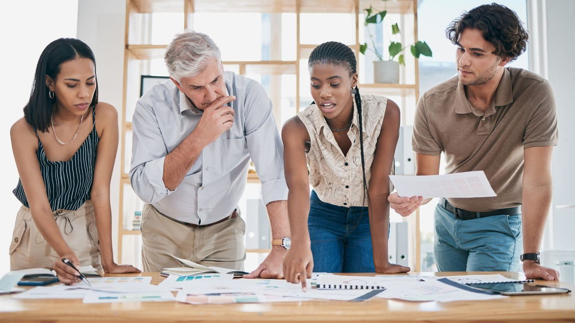 NEOC People: Redefining Global Recruitment