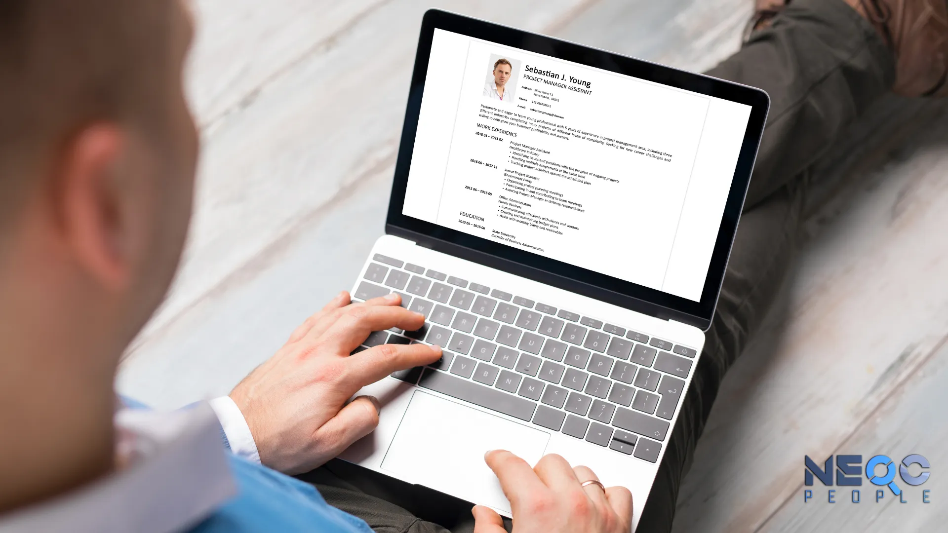 10 Essential Tips for Crafting a Standout CV and Advancing Your Career 10 Essential Tips for Crafting a Standout CV and Advancing Your Career